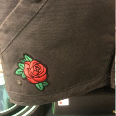 Popsicle Iron on Patch Icy Pop Patch VSCO Popsicle Patch Ice Cream ...