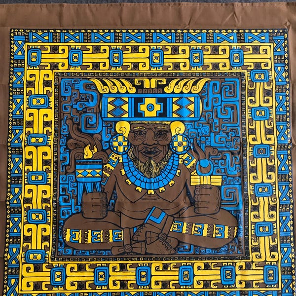 Namictiliztli - Mexica (aztec) Marriage, Wedding Ceremony, Love Bond - Etsy