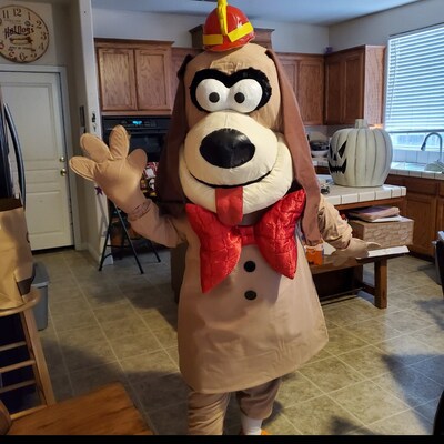 Sarvente Costume Friday Night Funkin Cosplay FNF Midfight - Etsy