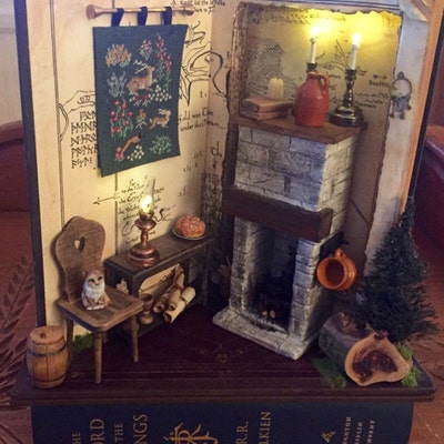 PDF Dollhouse Maps, 1:12 Old Maps Digital Download, Dollhouse Maps ...