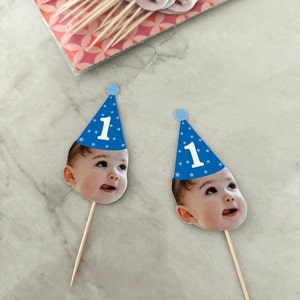 Cowboy Theme Cake Topper, Ranchero Theme Cake Topper, Vaquero Cake ...