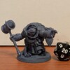 Orc Assassins 6 Poses Unpainted Miniature - Etsy