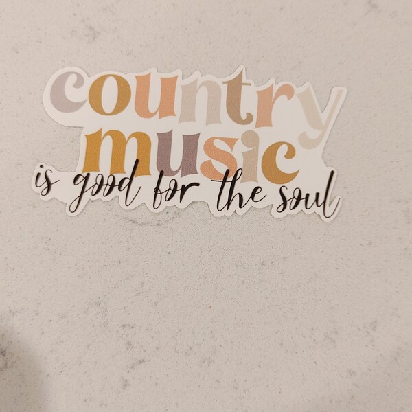 Boho Pastel Western Sticker Pack - Etsy