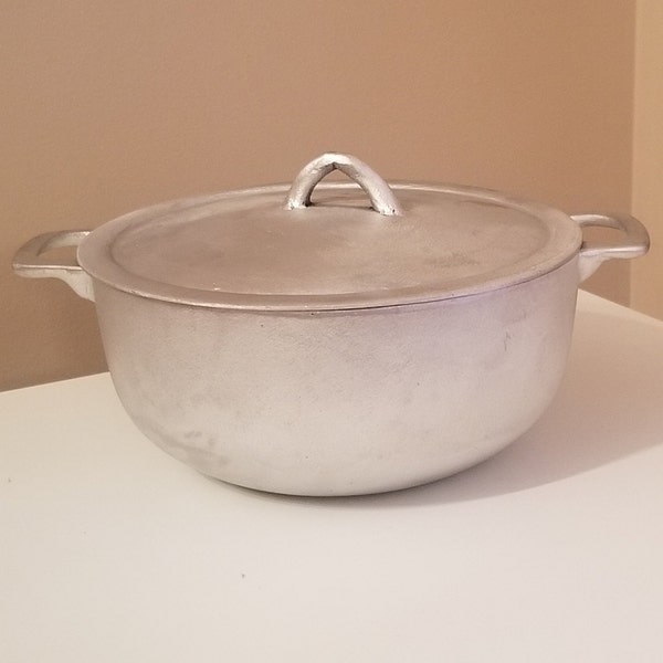 Jamaican DUTCH POTS (with Cover) - FREE Shipping | Traditional 100% ...