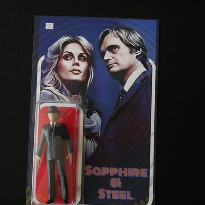 Quatermass & the Pit Martian Inspired by the 1958 BBC TV Version 150 Mm ...