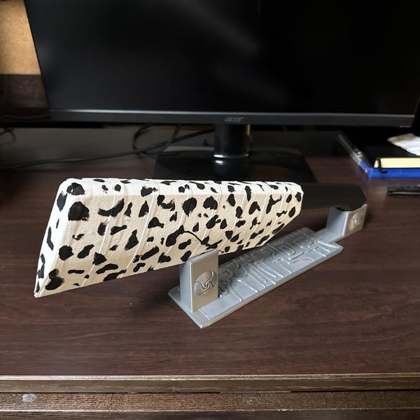 Master Sword Pen With Triforce Pedestal Master Pen Zelda the Legend of ...