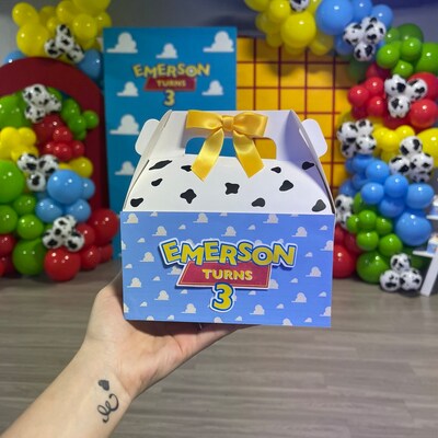 Printable BOY STORY Logo Digital Boy Story Logo Toy Story - Etsy