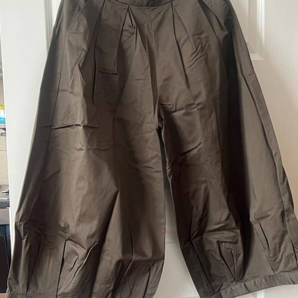 Men's Full-length Circus Pants - Etsy