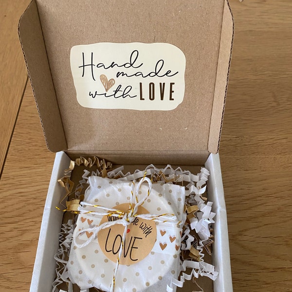 Lucky Pocket Star, Good Luck Token, You Got This Gift, Pocket Hug, Send ...