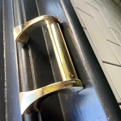 Fan Letterbox Available in 5 Finishes Unique Designs - Etsy