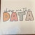 Show Me the Data Sticker,retro Data Science, Bcba,funny Data,data ...
