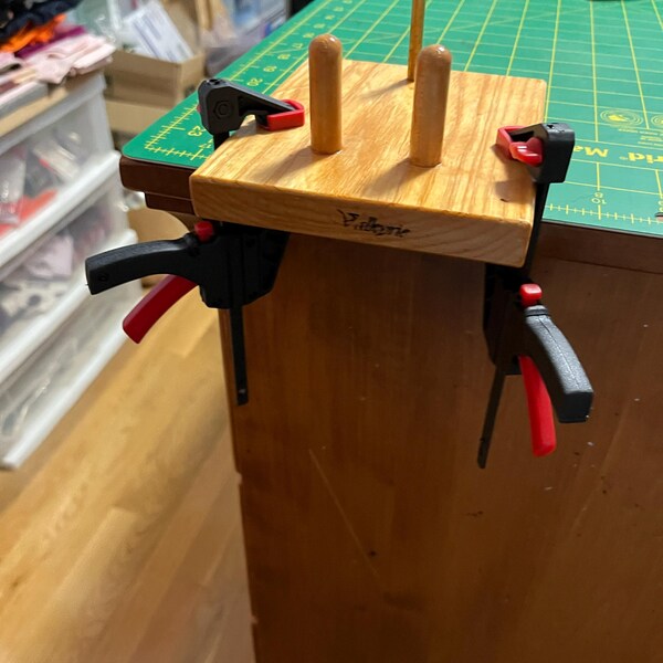 Trolley Needle, Laying Tool, Thread Controller, Cable Needle, Yarn ...