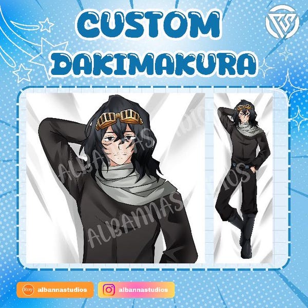 Custom Character Reference Sheet for Your Avatar | Custom Reference ...