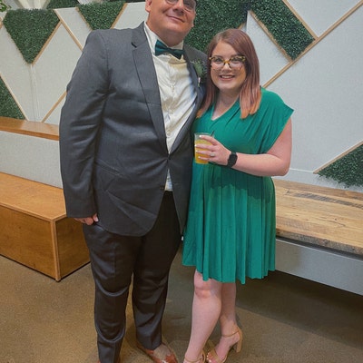 Emerald Green SHORT Infinity Dress Convertible Formal Multiway Wrap ...