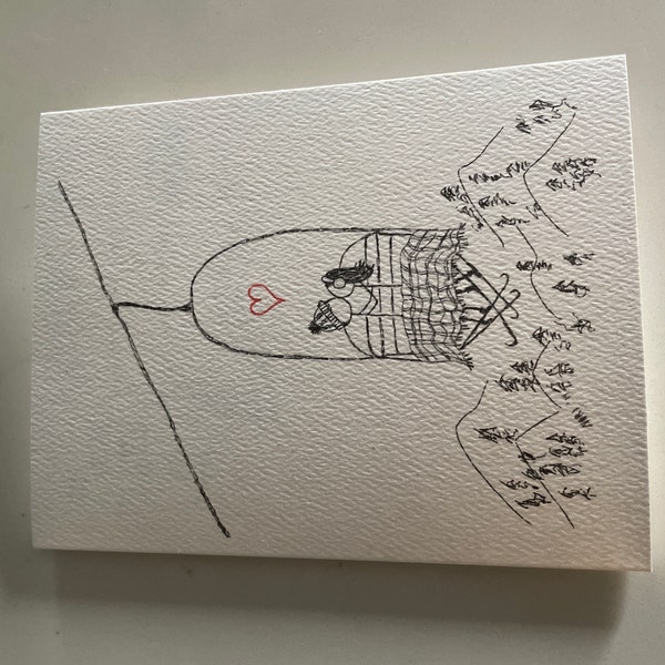 I Love You to Infinity and Beyond - Romantic Birthday, Valentine ...