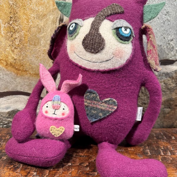 sweetpoppycat - Etsy