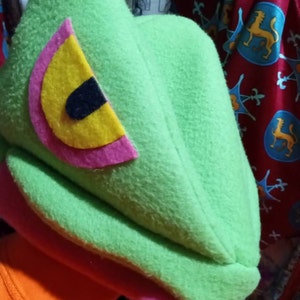 Digimon Hat Sora's Hat - Etsy