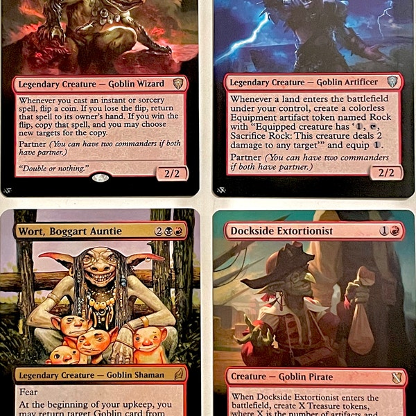 Mtg Altered Art Card Karn Liberated - Etsy