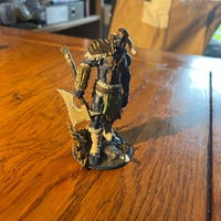 Dunklesaurus • Under the Sea • by Rescale Miniatures | Dungeons and ...