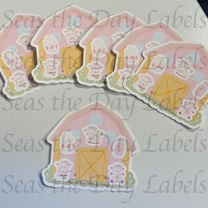 Cute Kawaii Printable Chibi Strawberry Bunny Clipart / - Etsy