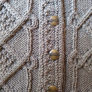 Set of 10 Snap on Button Covers 1 1/8 Fabric Covered | Etsy