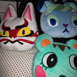 Pascal Animal Crossing Pascal AC Pascal ACNH Pascal - Etsy