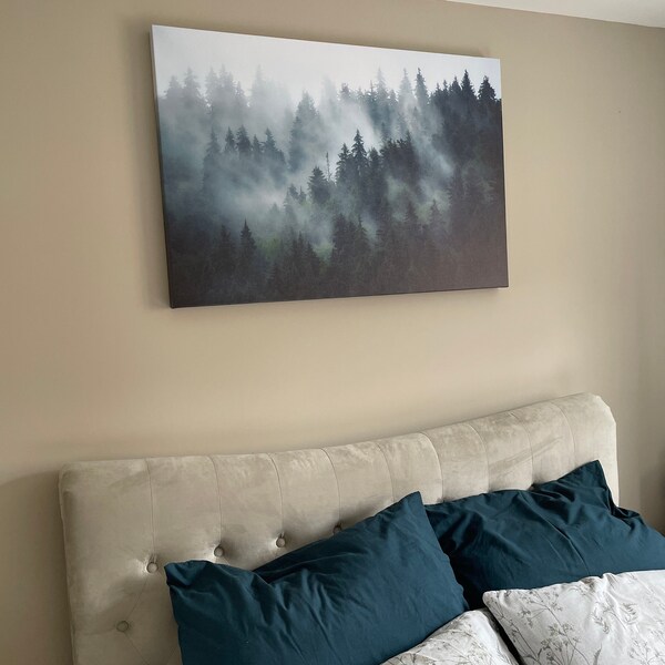 Old World Map Rare Atlas Print, Rare Nova Orbis Tabula 1682 Poster ...