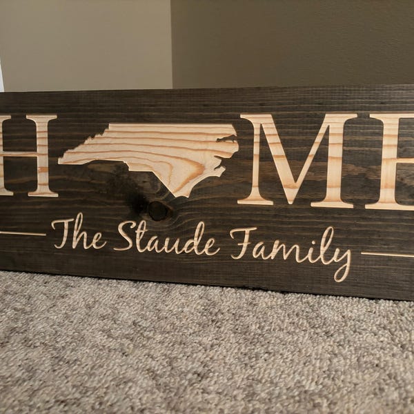 West Virginia Home Sweet Home, West Virginia Sign, West Virginia Decor ...