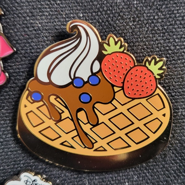 Sweet Memories – Hard Enamel Pin - Lapel Pin - Accessories - Badge ...