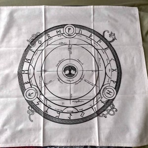 VIKING TAFL GAMES Five Tafl hnefatafl Games on One Board and | Etsy