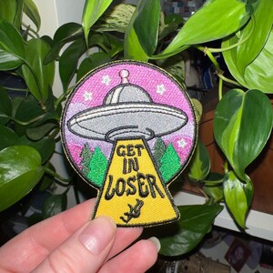 Outdoor Patch 2 Inchpatch Adventureiron on Patch Sew on - Etsy