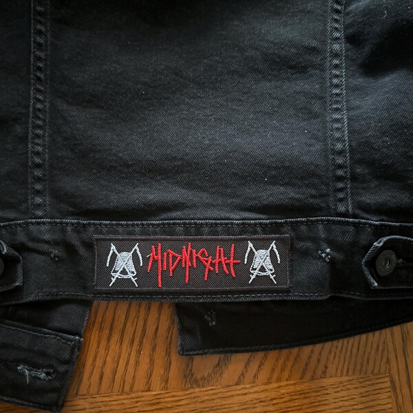 Limp Bizkit Embroidered Patch Badge Applique Iron on 382413 - Etsy