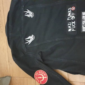 Yorkshire White Rose Patch 3 Inch Embroidered Iron-on or | Etsy