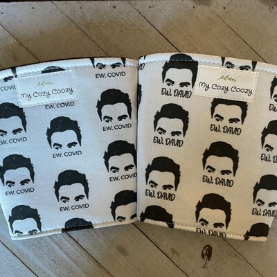 Outlander Mask Panels DIY Fabric Face Mask Cotton - Etsy