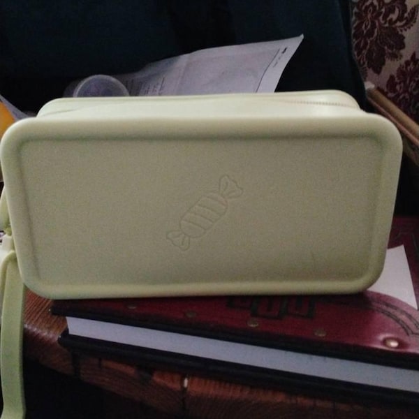 Personalized Beach Bag | Waterproof Bag | Sunscreen Organizer ...