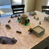 3d Printed SW Medium House 2 Legion/ Shatterpoint Compatible Terrain ...