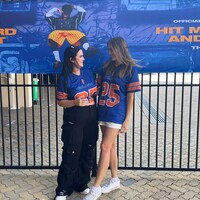 Custom Number Baby Tee - Etsy