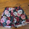 Shorts With Pockets Sewing Pattern | Sizes XS to 3XL | Instant Download ...