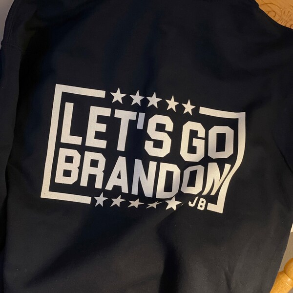 Let's Go Brandon Svg, Team Trump Svg, Brandon Svg, Anti Liberal Svg ...