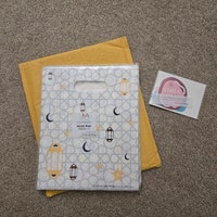 Eid Scavenger Hunt Activity Printable Activity Islamic Activity ...