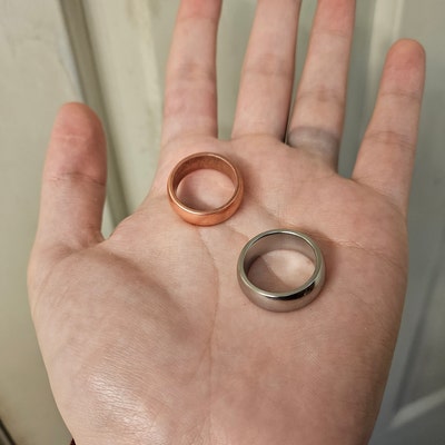 High Polished Superconductor Worry Coin Anxiety Relief EDC Toy EDC Gear ...