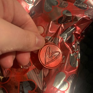 Love Self Adhesive Wax Seals Hunter Green Wax Seal Sage - Etsy UK