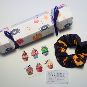 Cracker With Scalloped Edge SVG, Christmas Cracker Template, Cracker ...