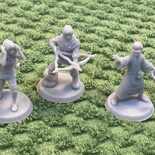 The Crow Sculpture Kit - Scale 1:10 - Wicked - High Quality ...