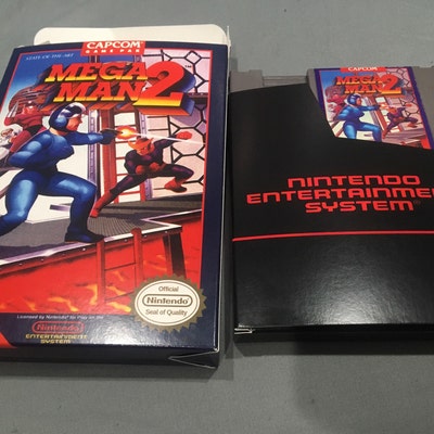 Battletoads NTSC Nintendo NES En Reproduction Box - Etsy