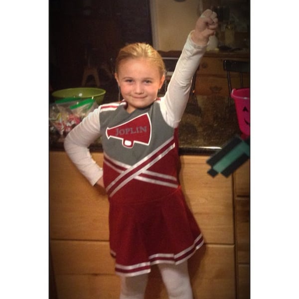 Oh Mickey Cheerleading Uniform PDF Sewing Pattern Sizes 1/2- 12 - Etsy