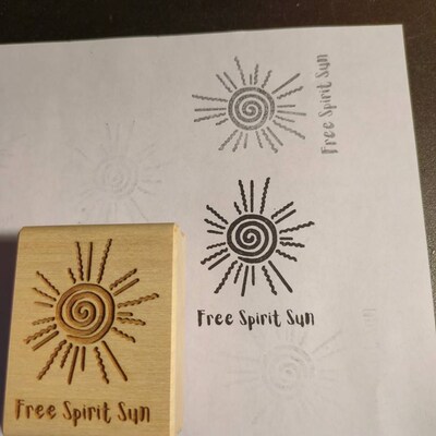 Support Small Business Thank You Stamp, Business Card Stamp Custom ...