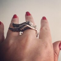 Torso Brooch - Etsy UK