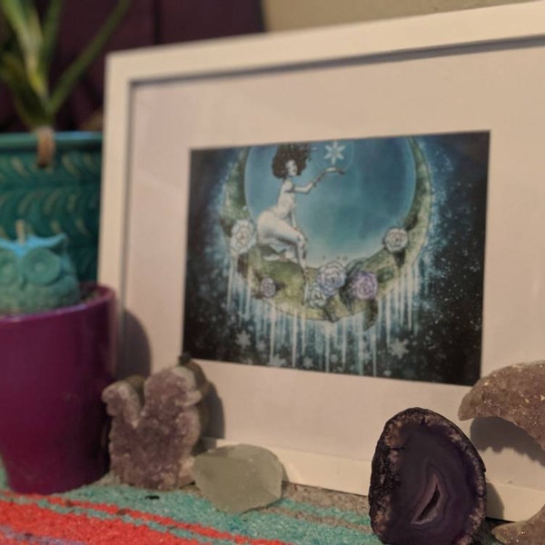 Labrynth Ball - Etsy