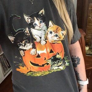 Vintage 90s Fish Shirt, Retro Fish Shirt, Fishing Tshirt, Fish Lover ...